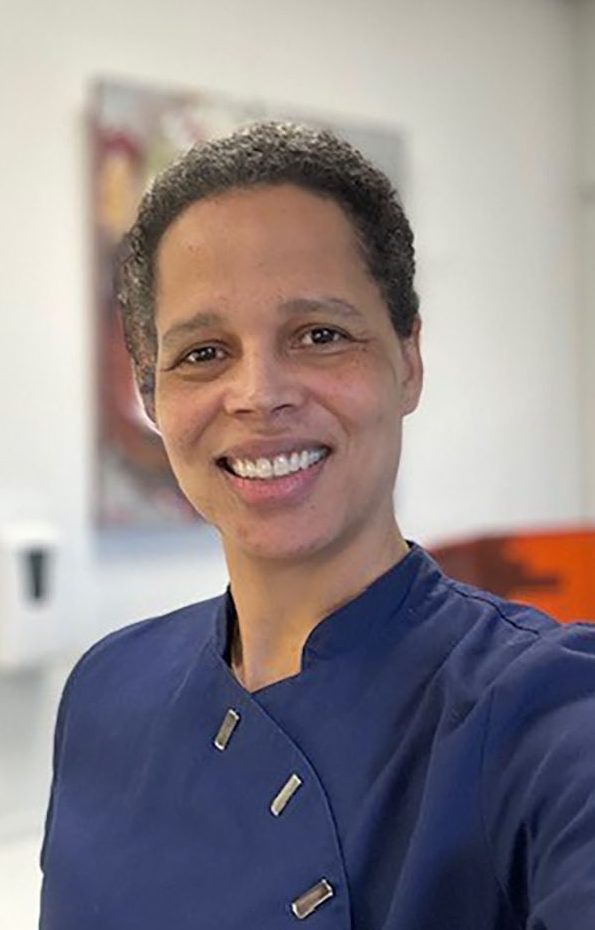 Ons team - Tandarts Kamerling